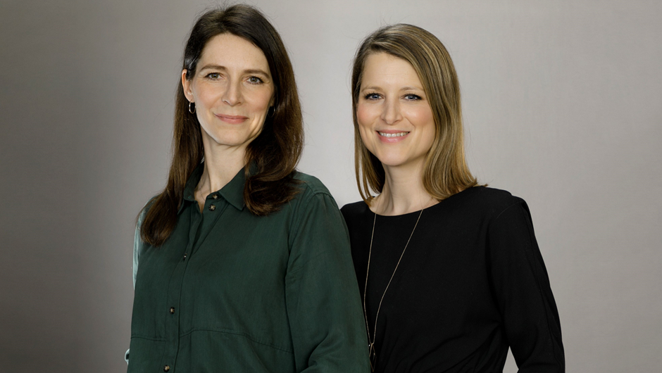 Erstes Cross-Border Jobsharing-Tandem leistet Pionierarbeit | Beiersdorf