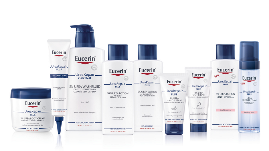 Eucerin | Unsere Marken - Beiersdorf