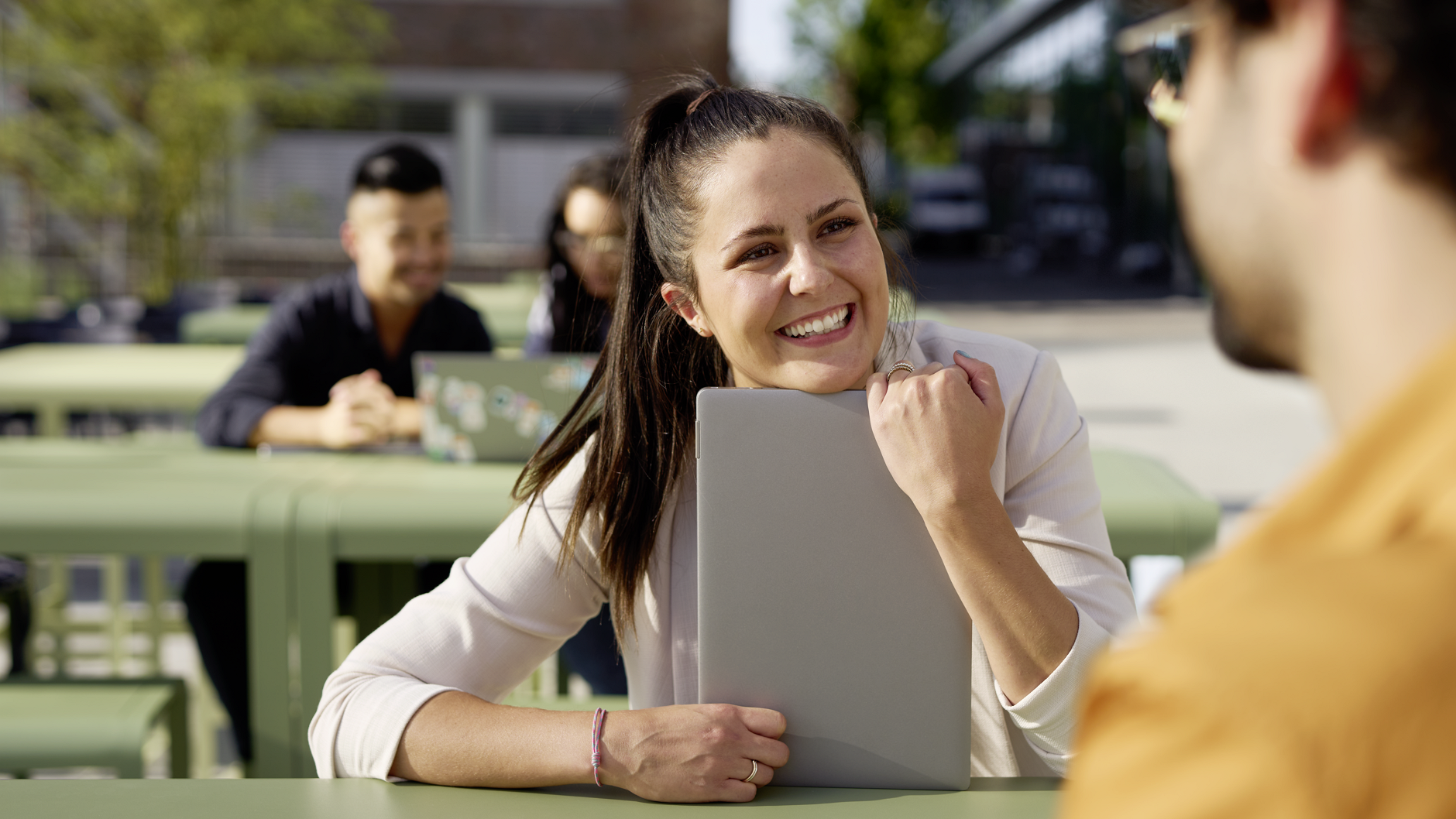 Übersicht | Trainee Programm - Beiersdorf