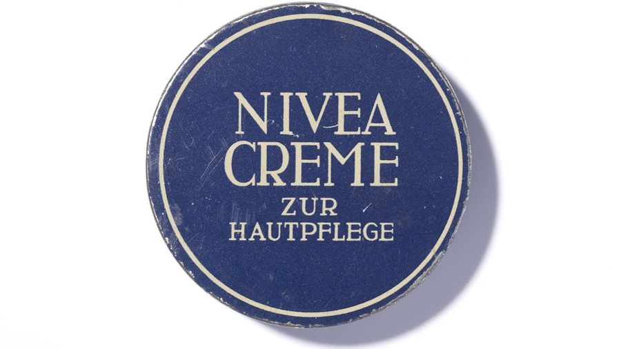 Markengeschichte NIVEA | Beiersdorf