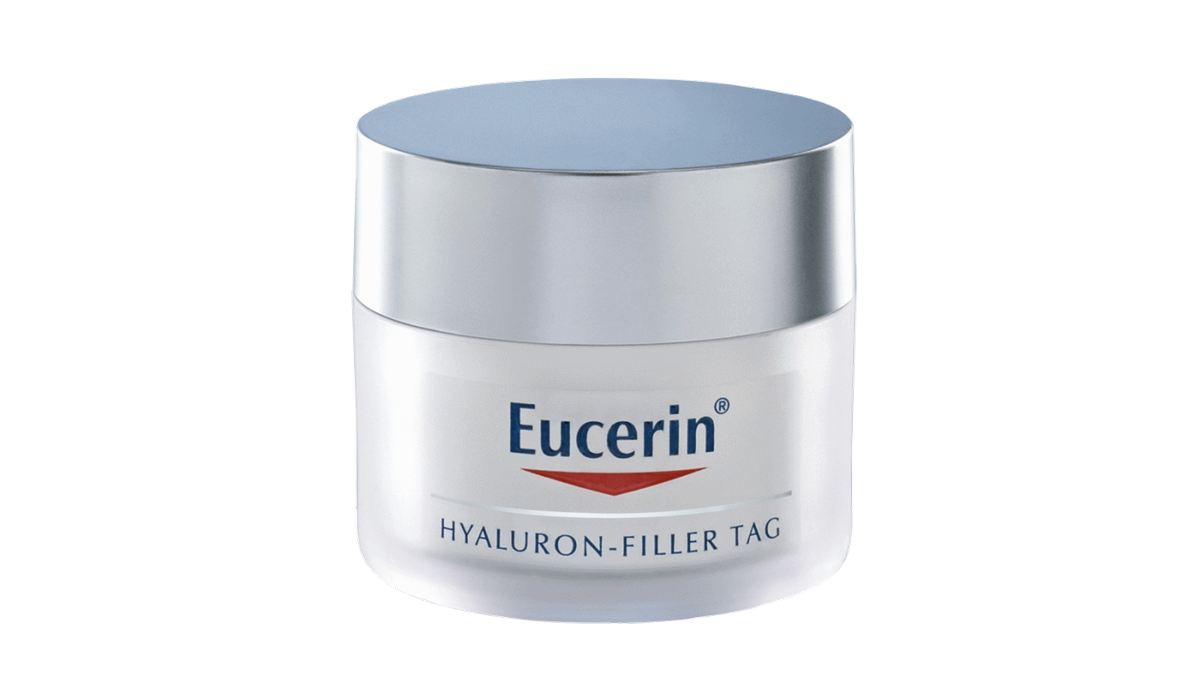 Eucerin | Unsere Marken - Beiersdorf