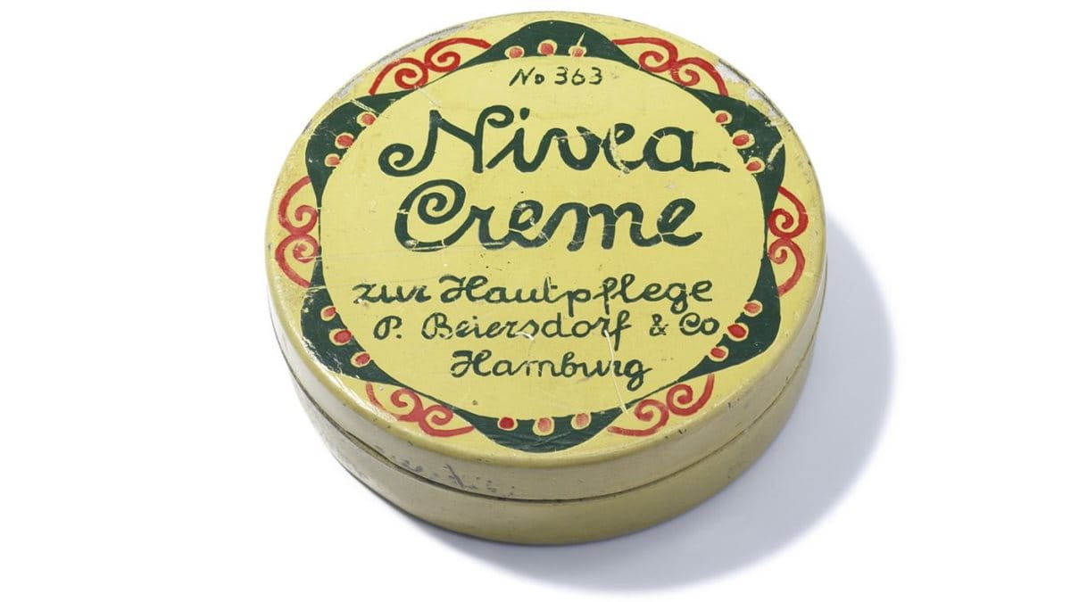 Markengeschichte NIVEA | Beiersdorf