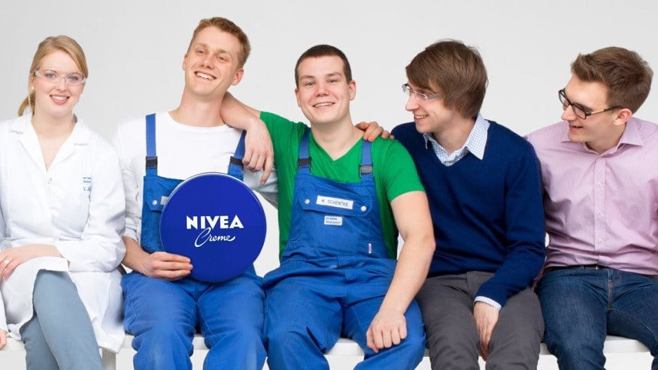 Ausbildung Hamburg | Dein Ausbildungsplatz bei Beiersdorf