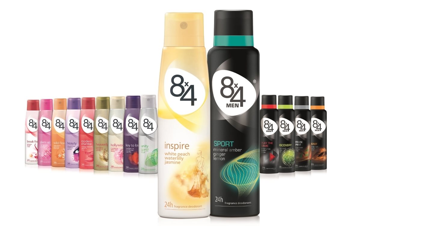 Beiersdorf pflegt Perlenmarken: 8x4 positioniert sich neu und setzt auf Laufsteg-Trainer Jorge ...