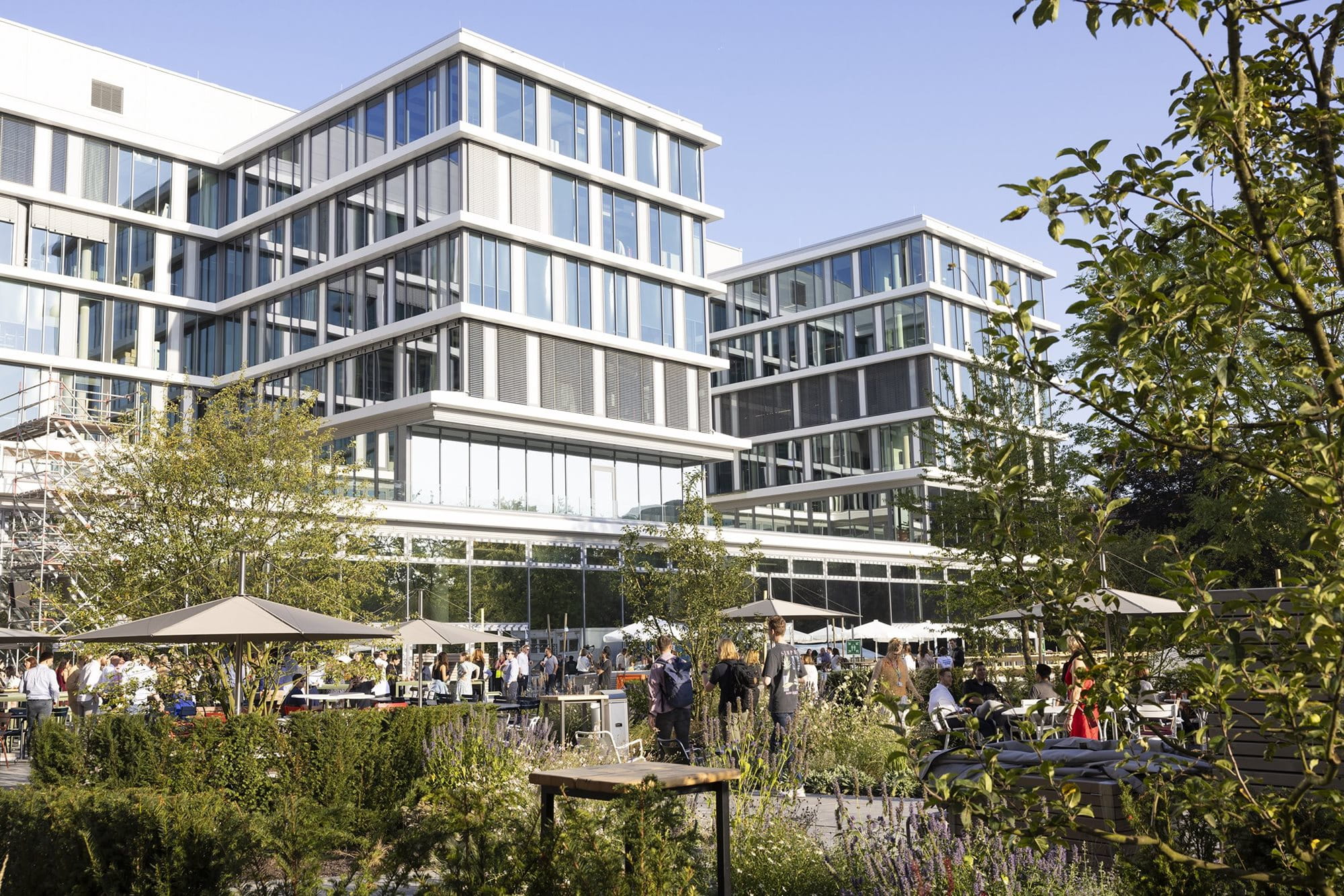 Arbeiten bei Beiersdorf | Beiersdorf