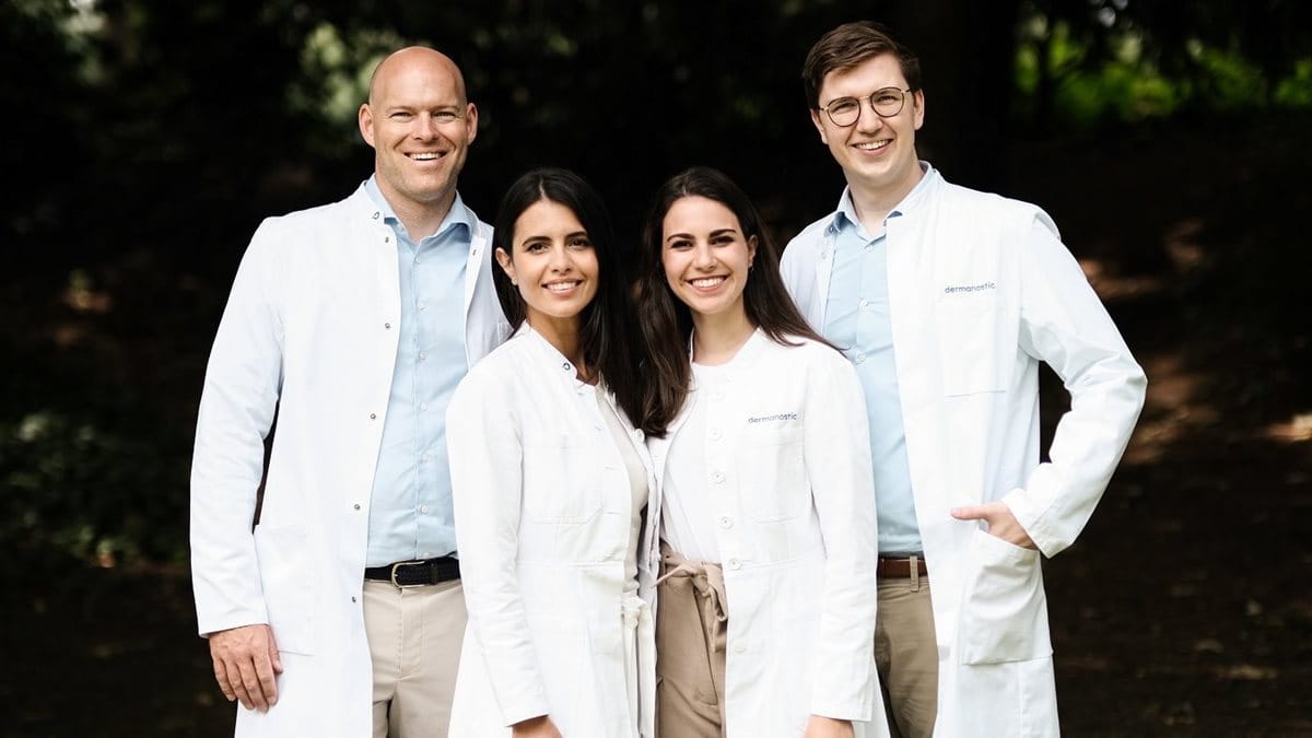 Beiersdorf investiert in Start-up für digitale Hautarztbesuche | Beiersdorf