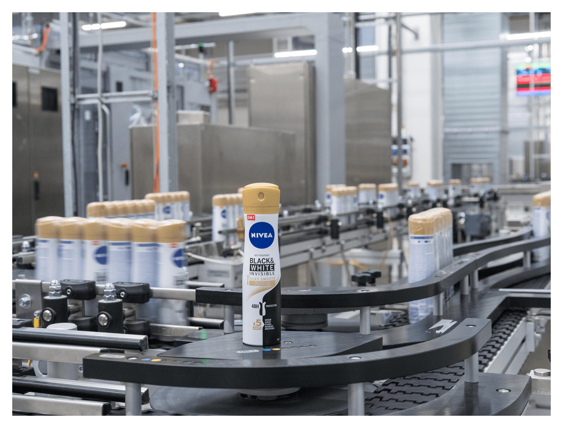Neues Beiersdorf-Werk startet Kosmetikproduktion „made in Leipzig ...