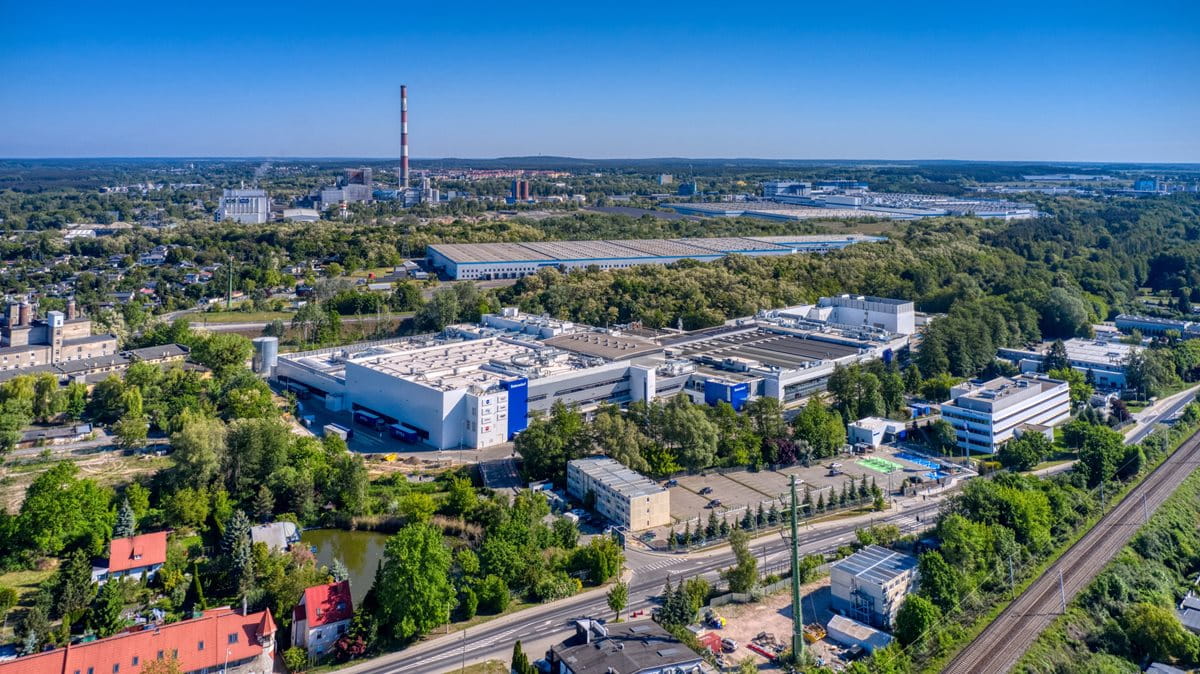 Beiersdorf stärkt sein globales Produktionsnetzwerk und investiert 300 ...