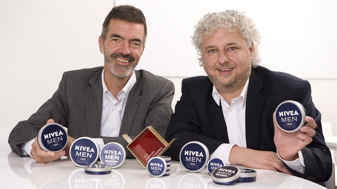 Packaging Entwicklung