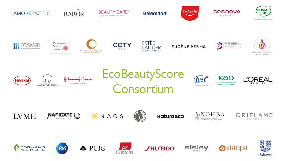 Beiersdorf ist Mitglied im EcoBeautyScore Konsortium | Beiersdorf